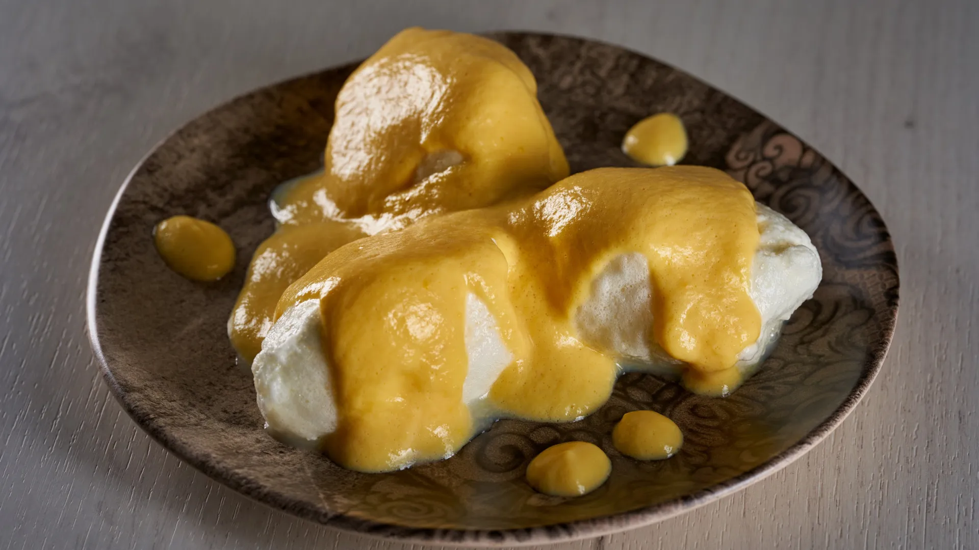Farófias da avó Minô: A sobremesa especial com ingrediente magro
