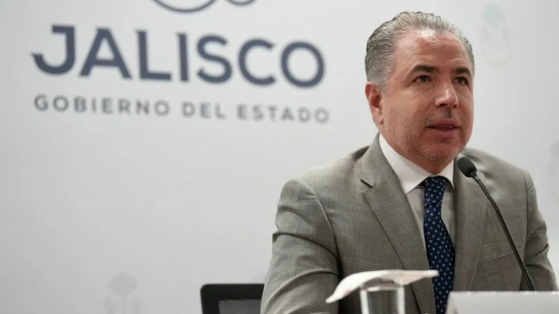Últimos días para cambio gratuito de placas en Jalisco; anuncian ...