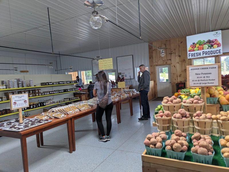This massive West Virginia 'Amish Walmart' is packed with bulk deals ...