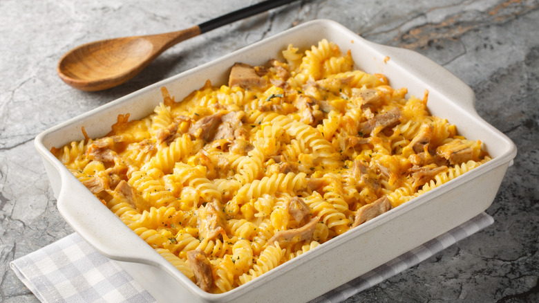 13 of Oprah's favorite foods