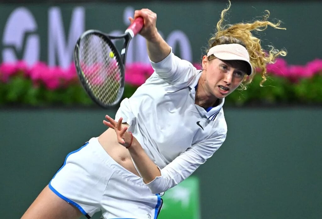 WTA French Open first round best bets including Anhelina Kalinina vs ...