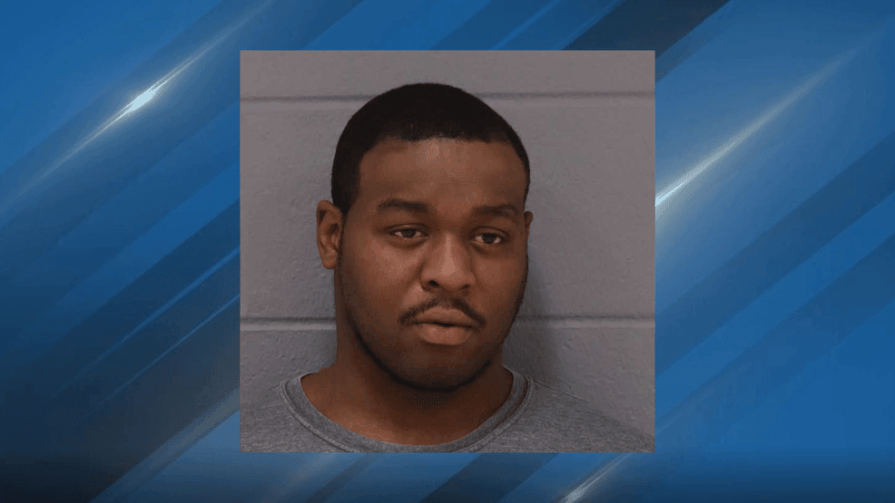 New court docs detail how Kentwood police identified suspect in attacks ...