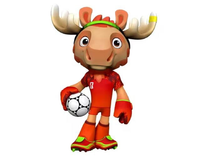 Estas serán las mascotas del Mundial 2026: conoce quiénes son y su ...