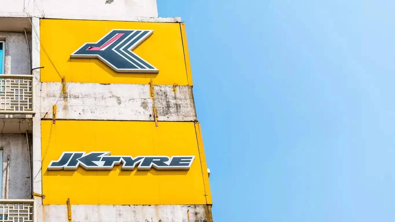 JK Tyre charts over Rs 4,000-crore expansion plan