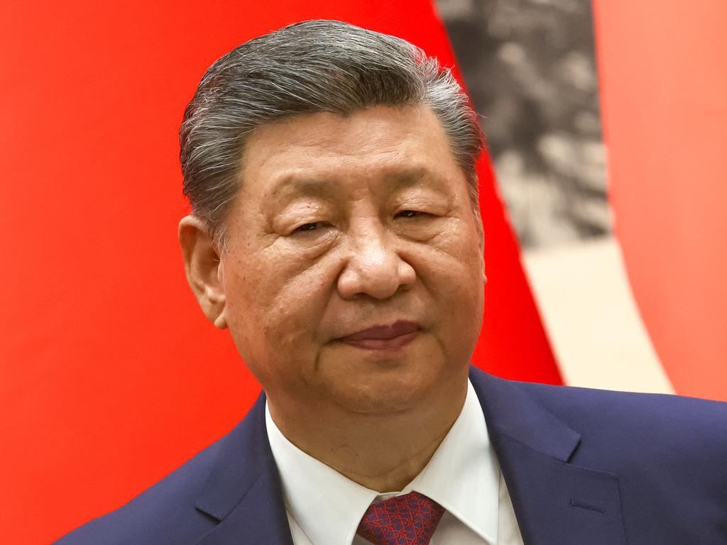 ‘Confrontation’: China’s warning to Australia after Quad deal