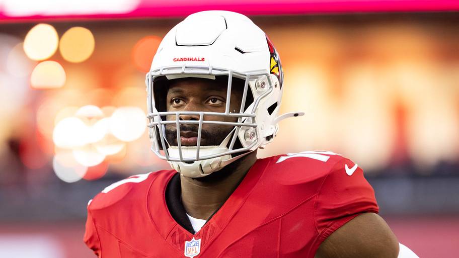 Packers fans' dreams of Josh Sweat trade suddenly seem realistic