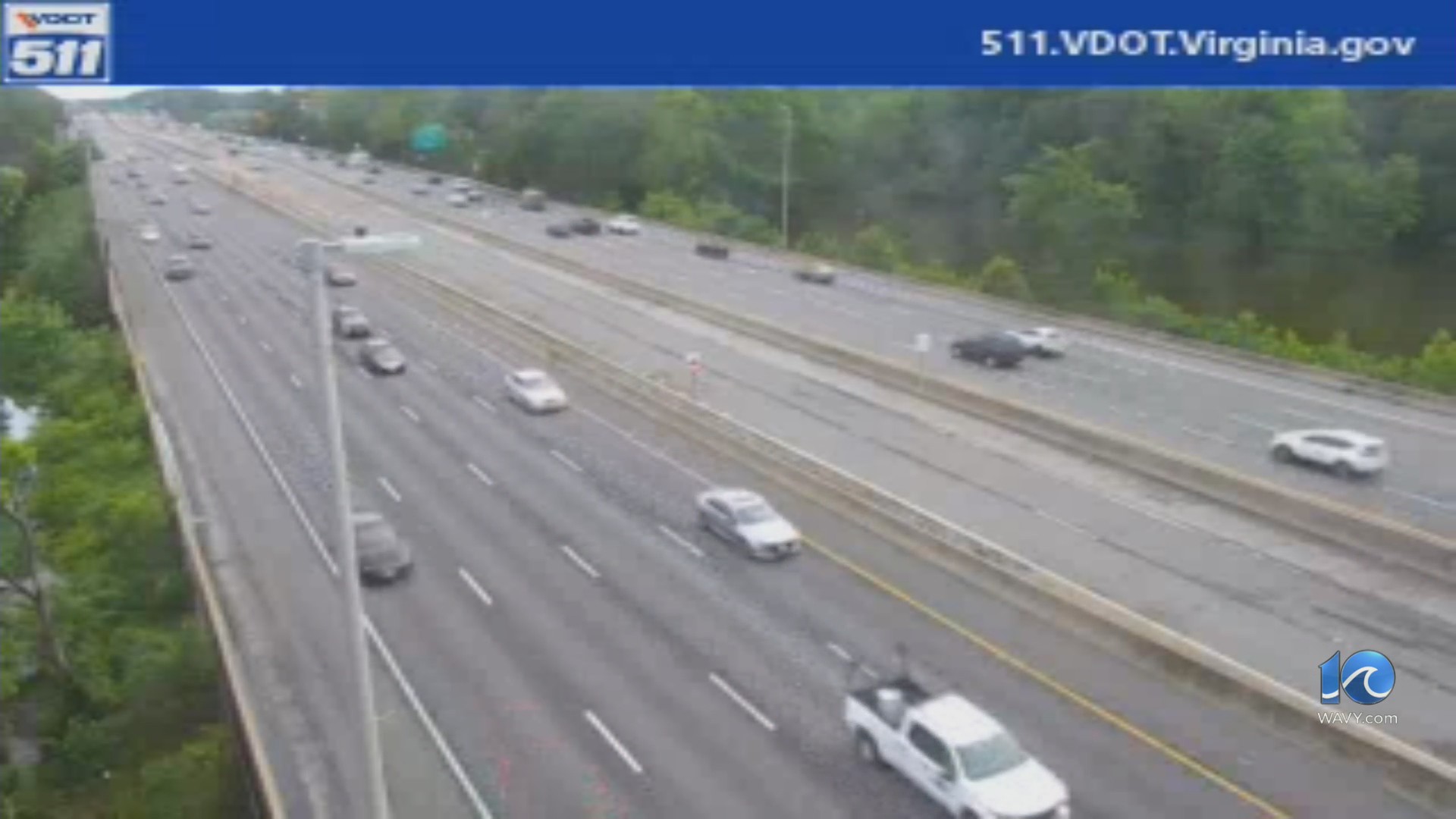 VSP: 7 died in crashes in Va. over holiday weekend