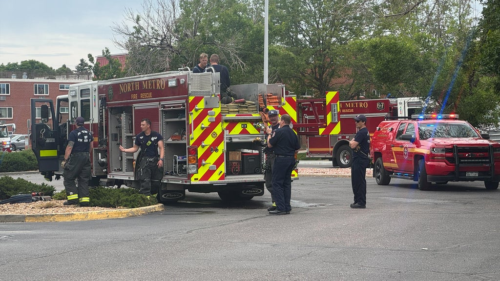 Evacuations lifted after gas leak discovered at business in northwest ...