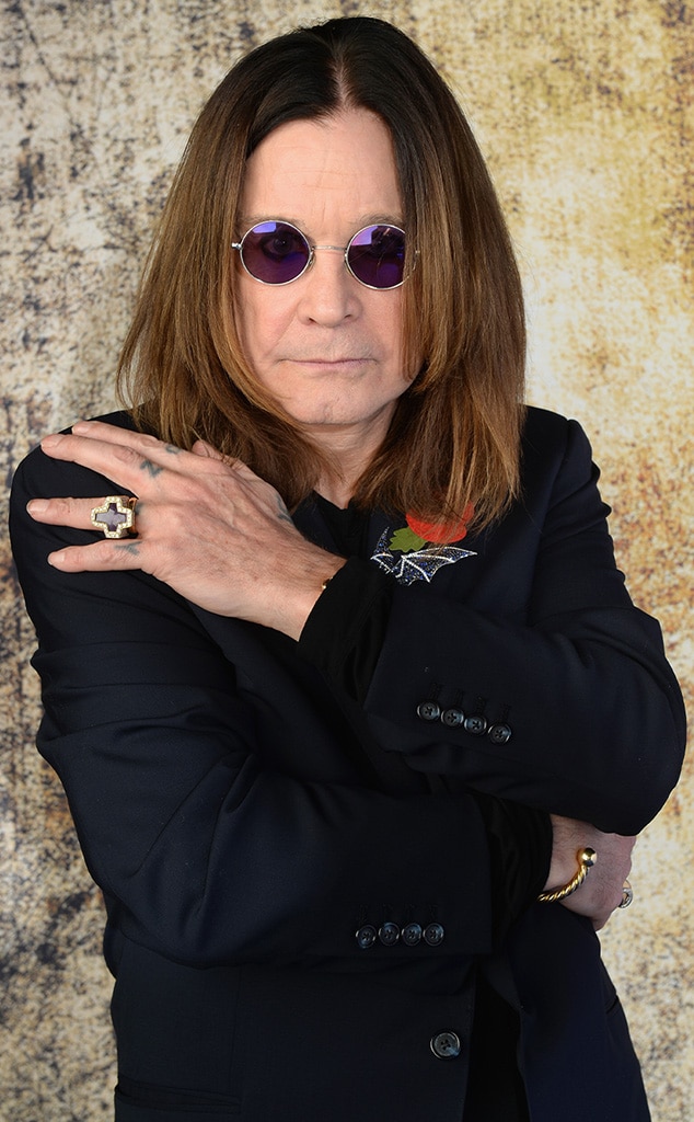 Jack Osbourne defends plans to create AI Ozzy Osbourne avatar