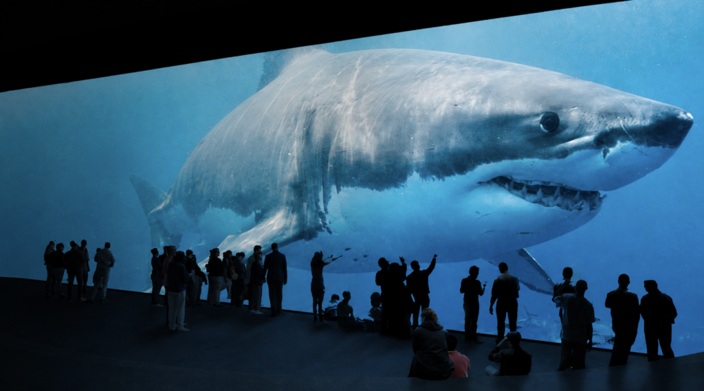 What if extinct animals could be brought back to life?