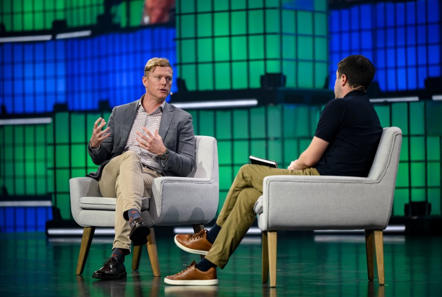AI consumption is becoming 'harder to justify': Uber executive
