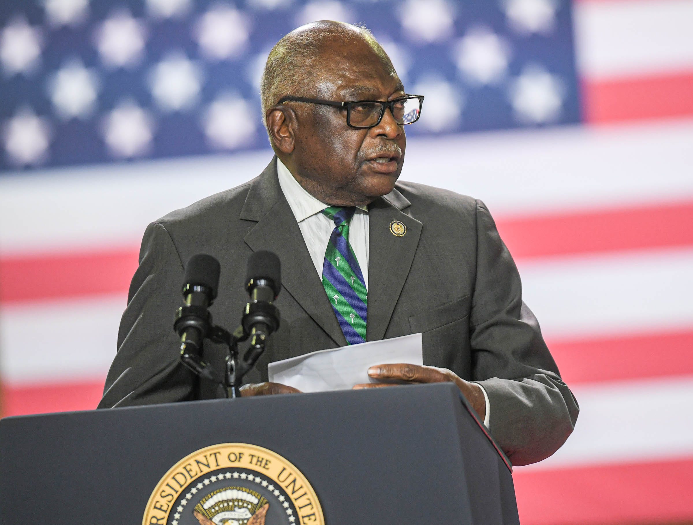 South Carolina Senate kills redistricting before midterms, bucking Trump