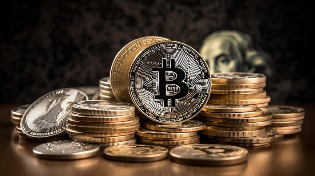The bitcoin bear market will last till Q4, analyst says: watch the four ...