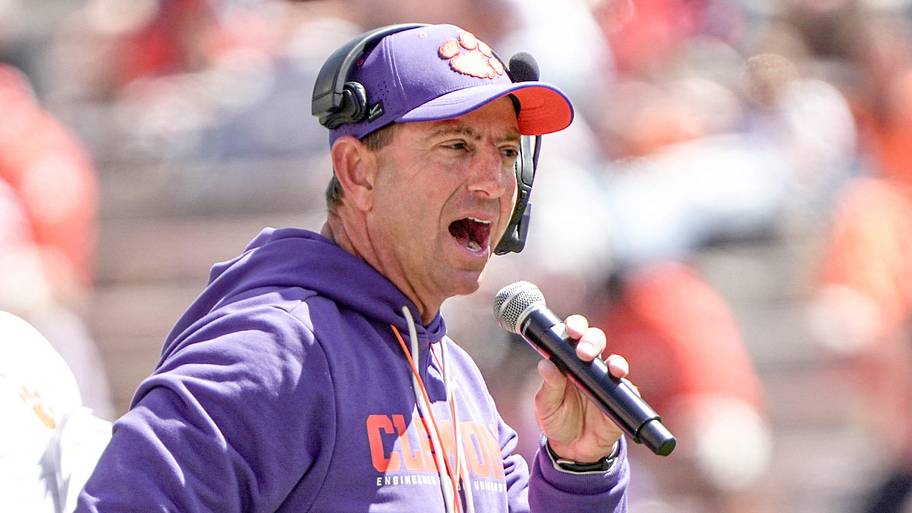 Clemson set to host reclassified four-star DL for official visit