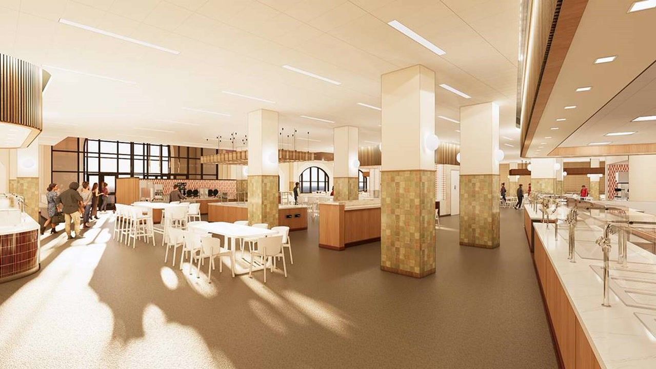 Million High-Rise Dorms Coming to Texas State Campus