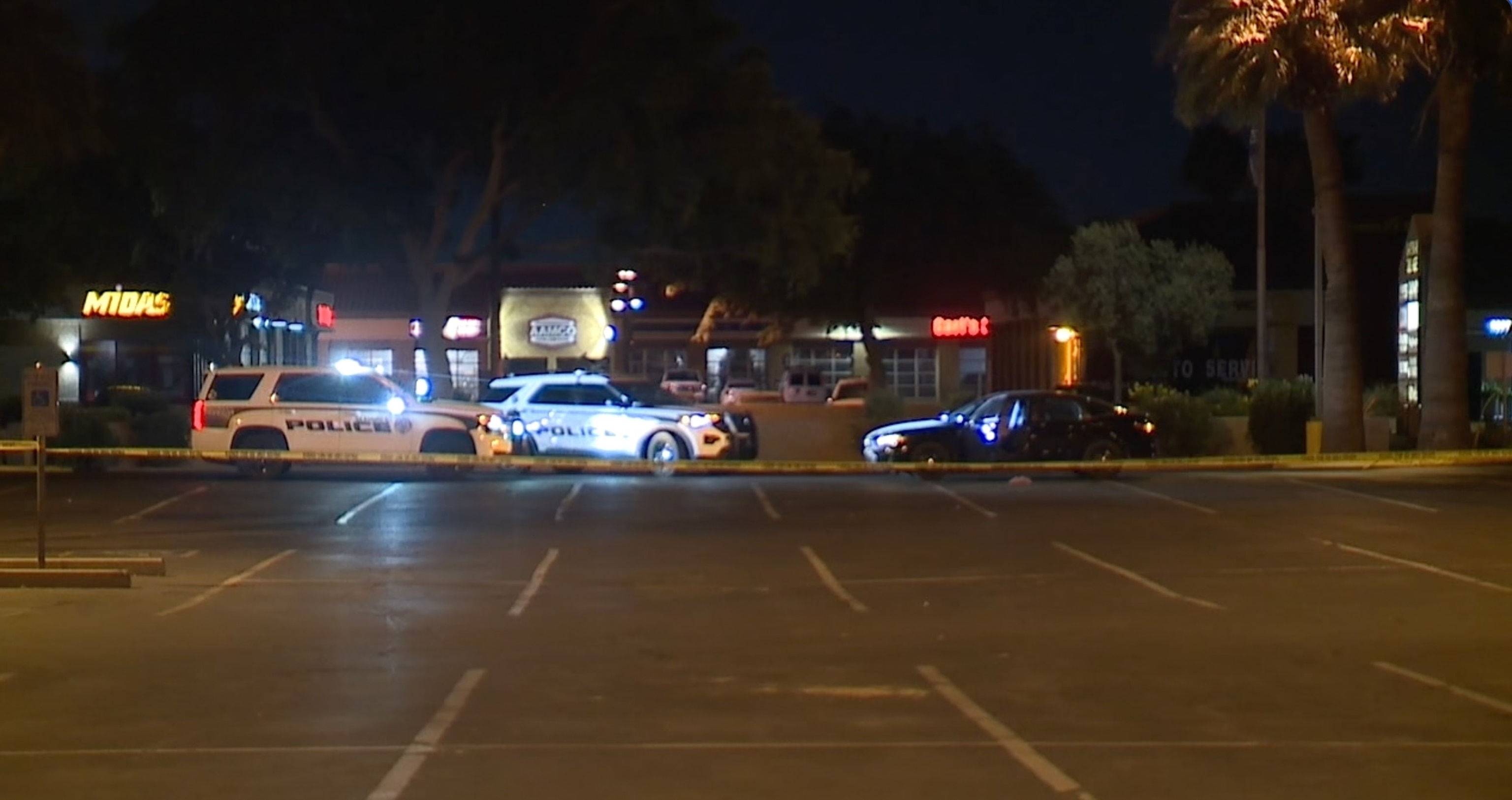 Mom kills 2 children after shooting at husband, other woman in murder ...
