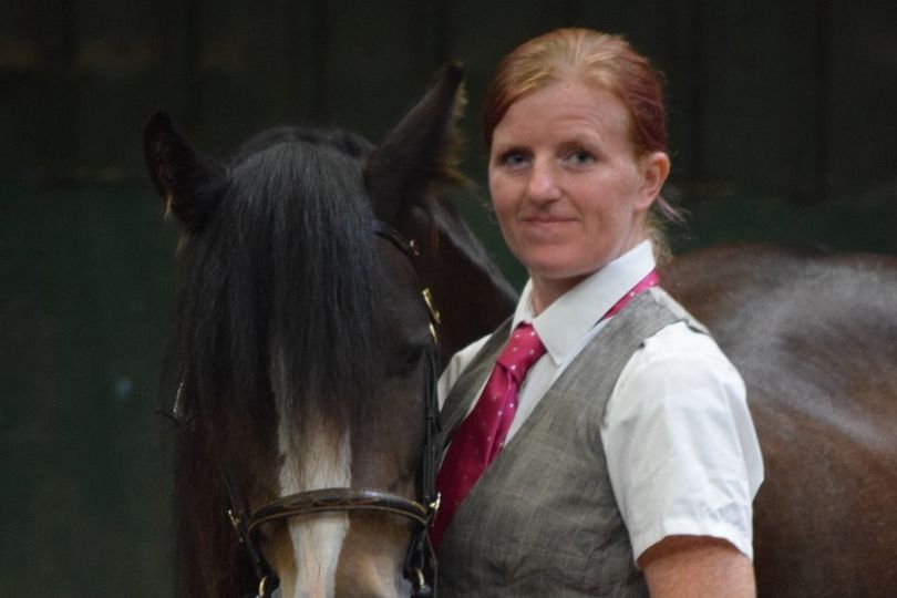 Tragedy of Middleton mum-of-four who died after 'unbelievably brave ...