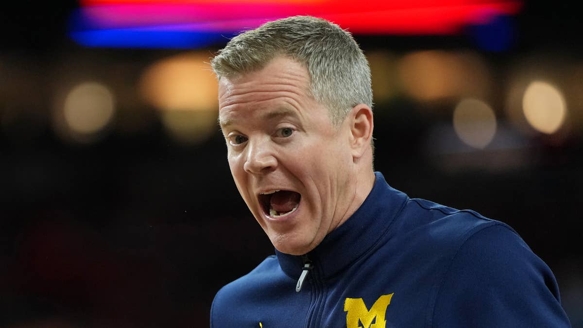 Michigan basketball's national championship attracts top recruit Devin ...