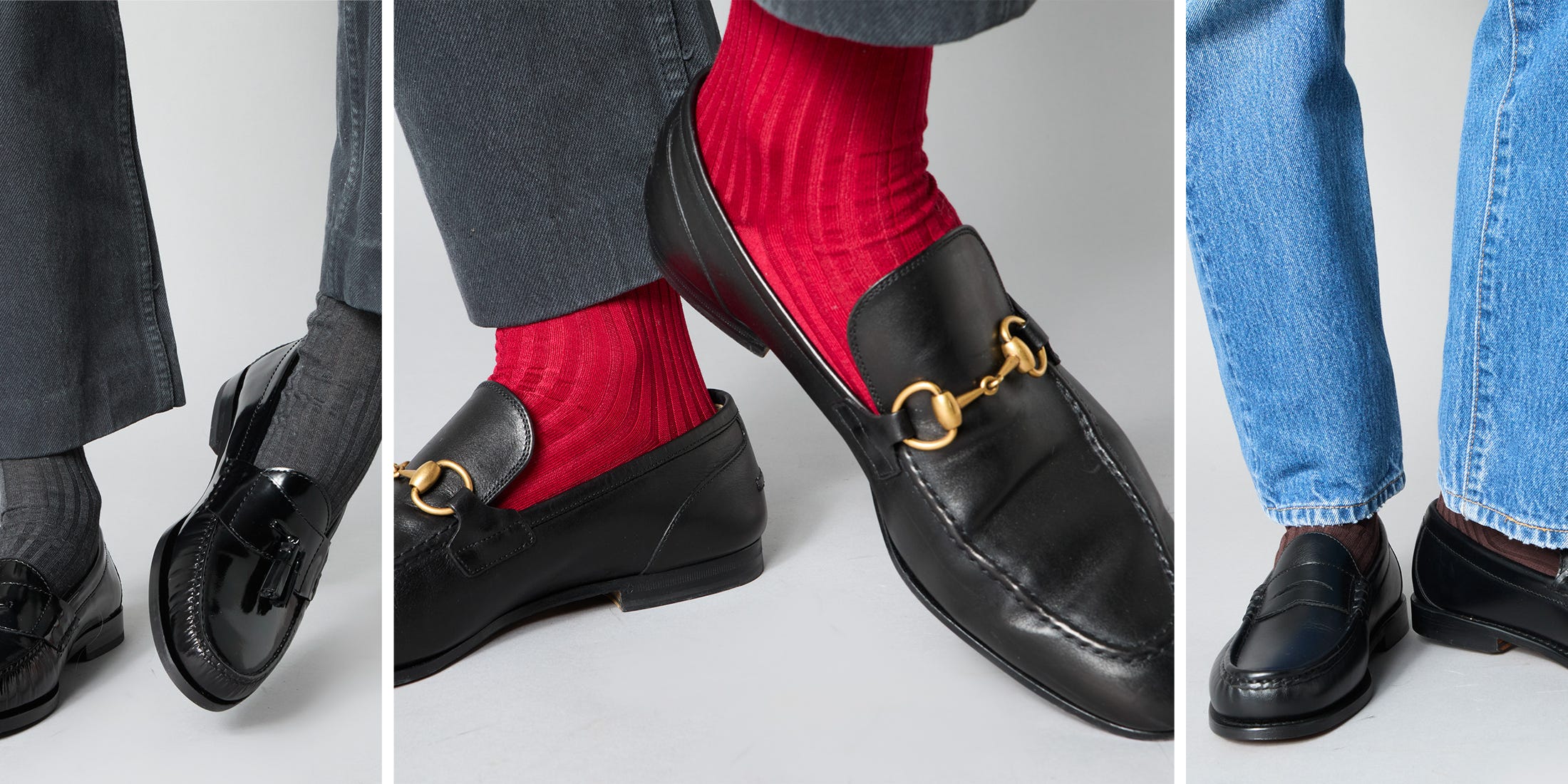 Officially, the 15 best pairs of loafers for men