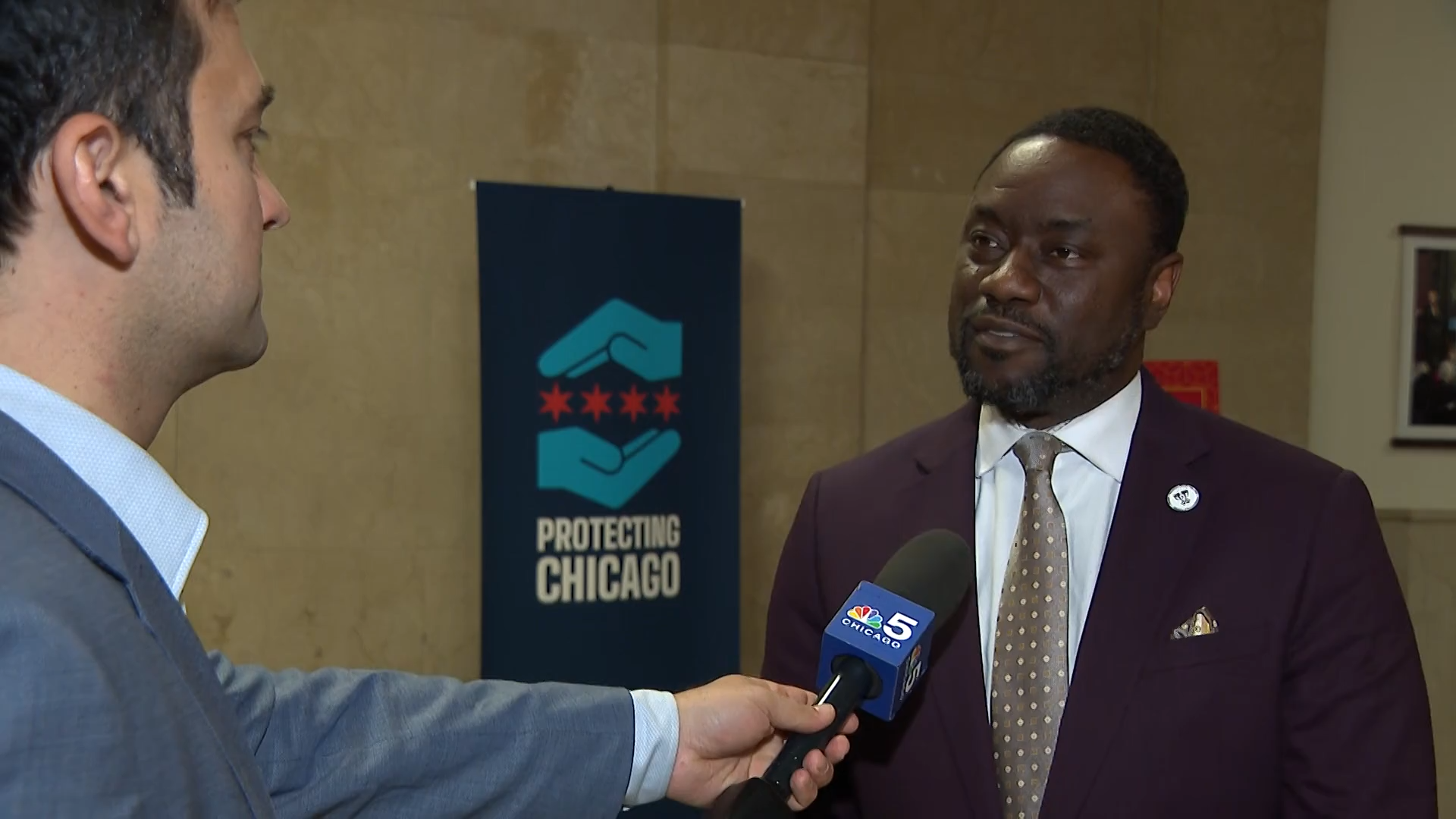 Chicago leaders optimistic after city saw 0 homicides over Memorial Day ...