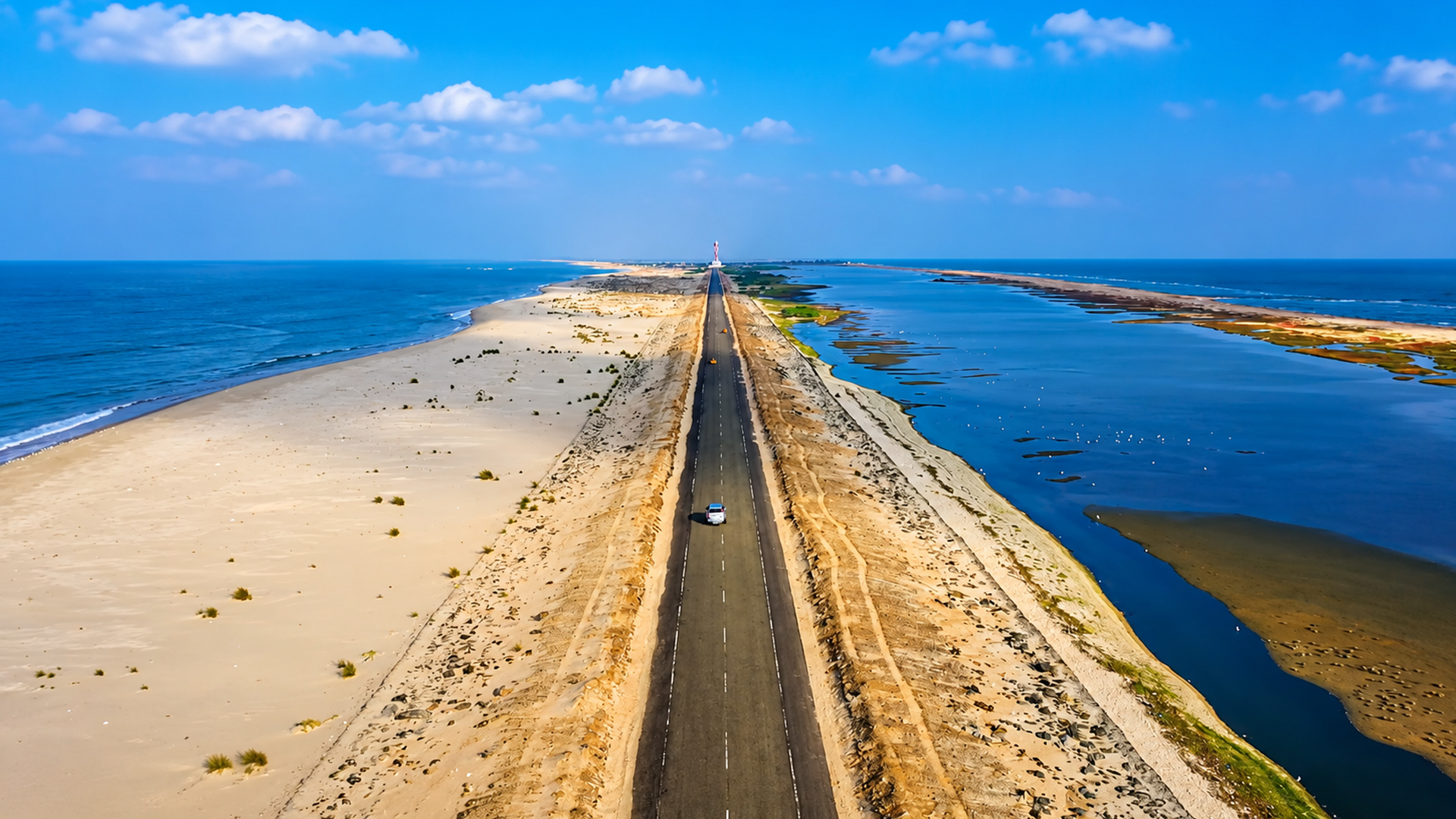 Exploring India Natural Beauty And Hidden Scenic Places