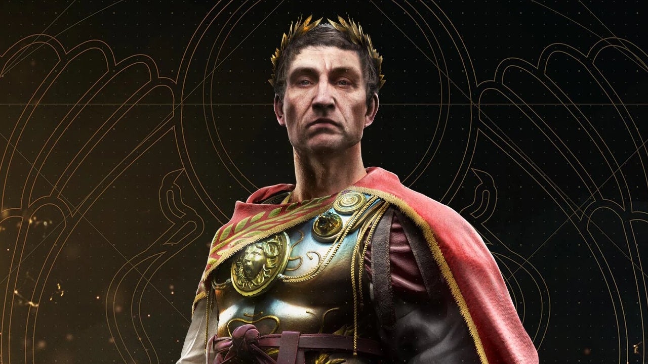 Assassin’s Creed is going to ancient Rome on Netflix, but it’d make a ...