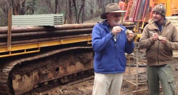 ‘We always believed’: Impact hits high-grade gold, silver at ...