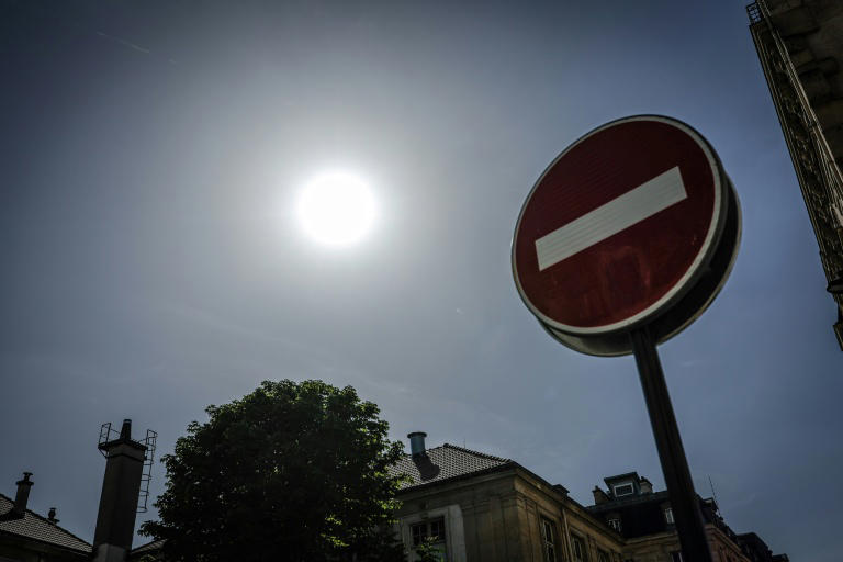Why is Europe the world's fastest warming continent?