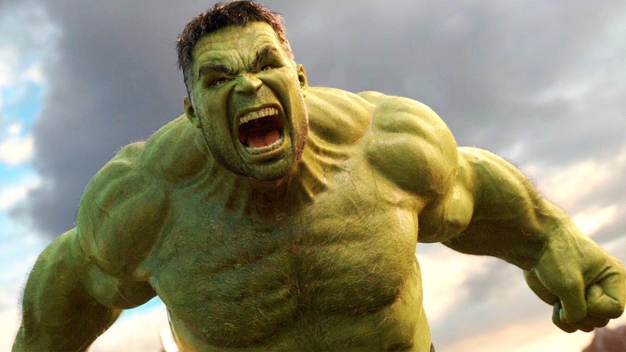 Who is Savage Hulk? Everything to Know About Marvel's Rumoured Surprise ...
