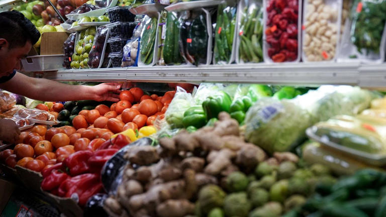 Trump's grocery price fix sunk as analysts reveal microscopic savings