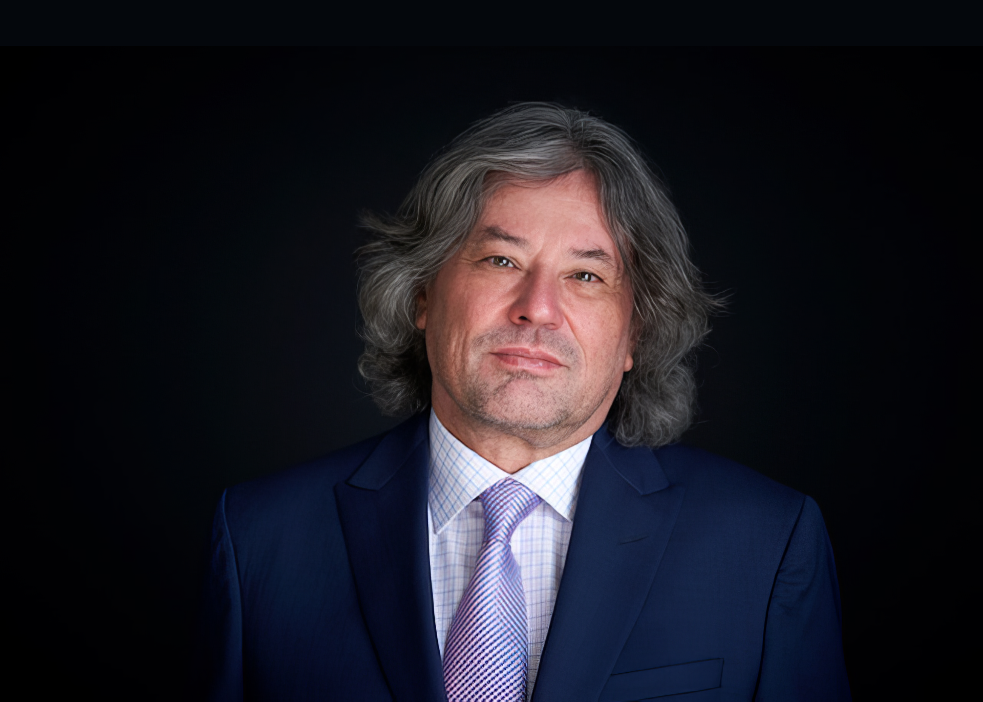 National Music Centre names Steve Kane as chair of NMC board of ...