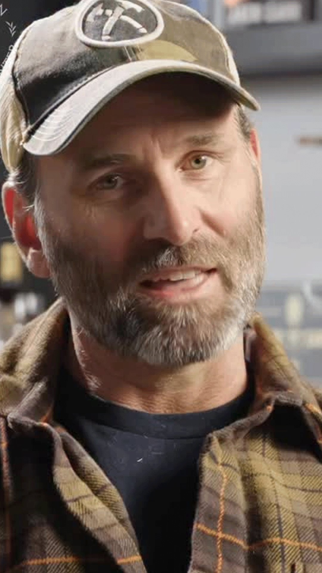 Jack Carr: Navy SEAL and author