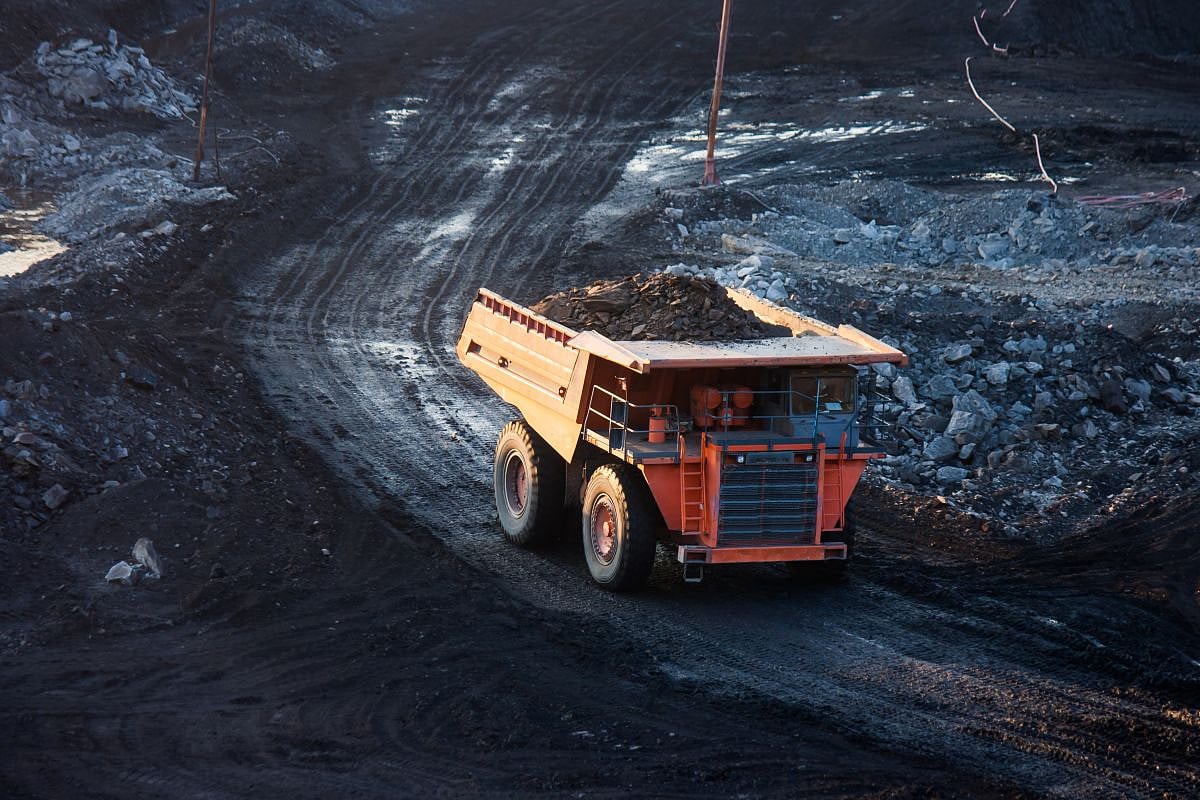 Worse cancer mortality seen in association with exposure to coal operations