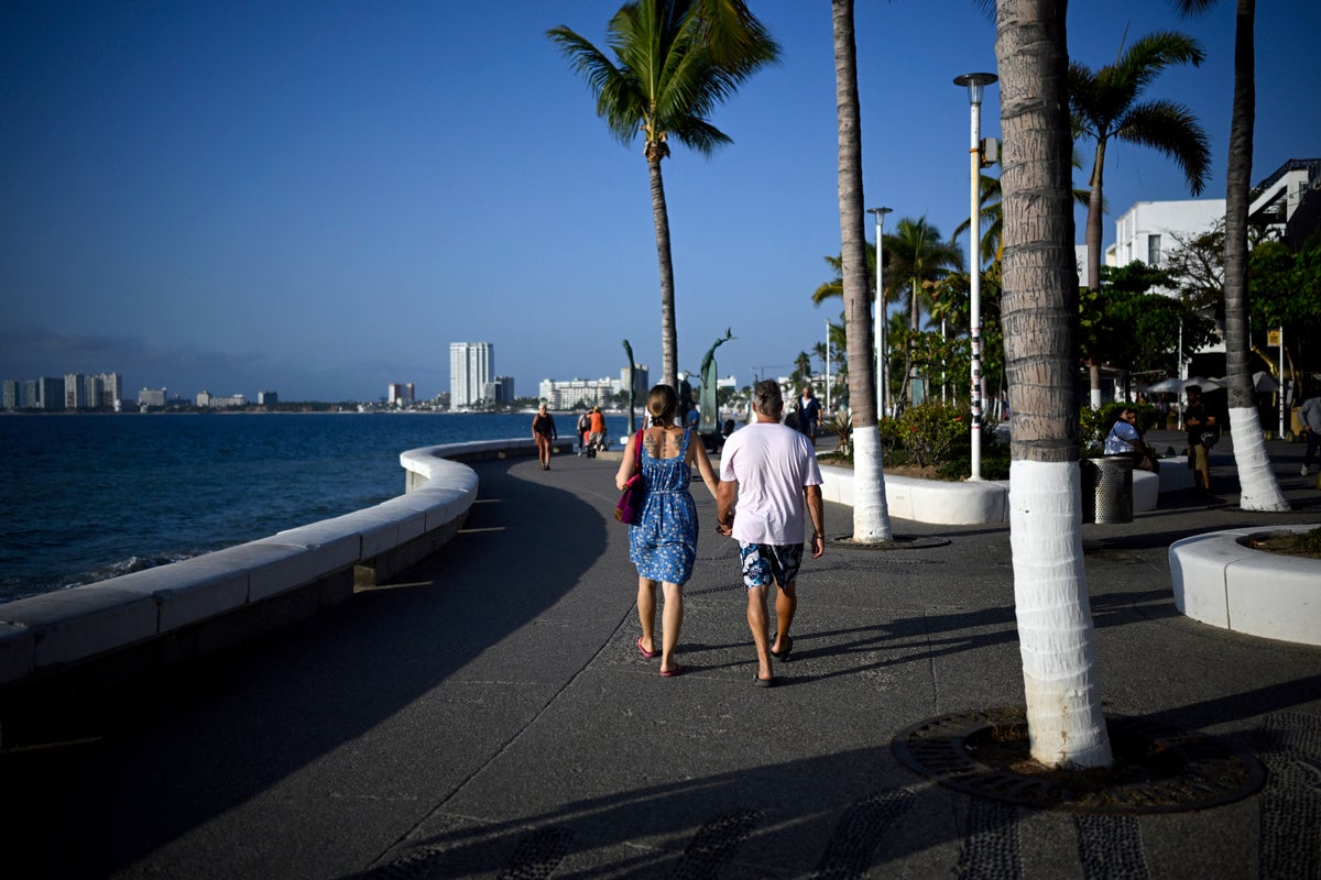 Three women murdered within weeks of one another in Puerto Vallarta