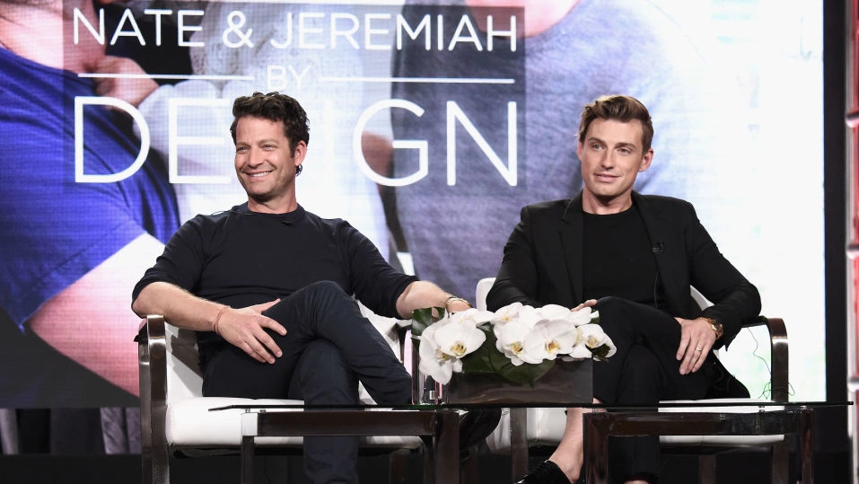 Jeremiah Brent critiques Instagram's 'sad beige' and bouclé craze
