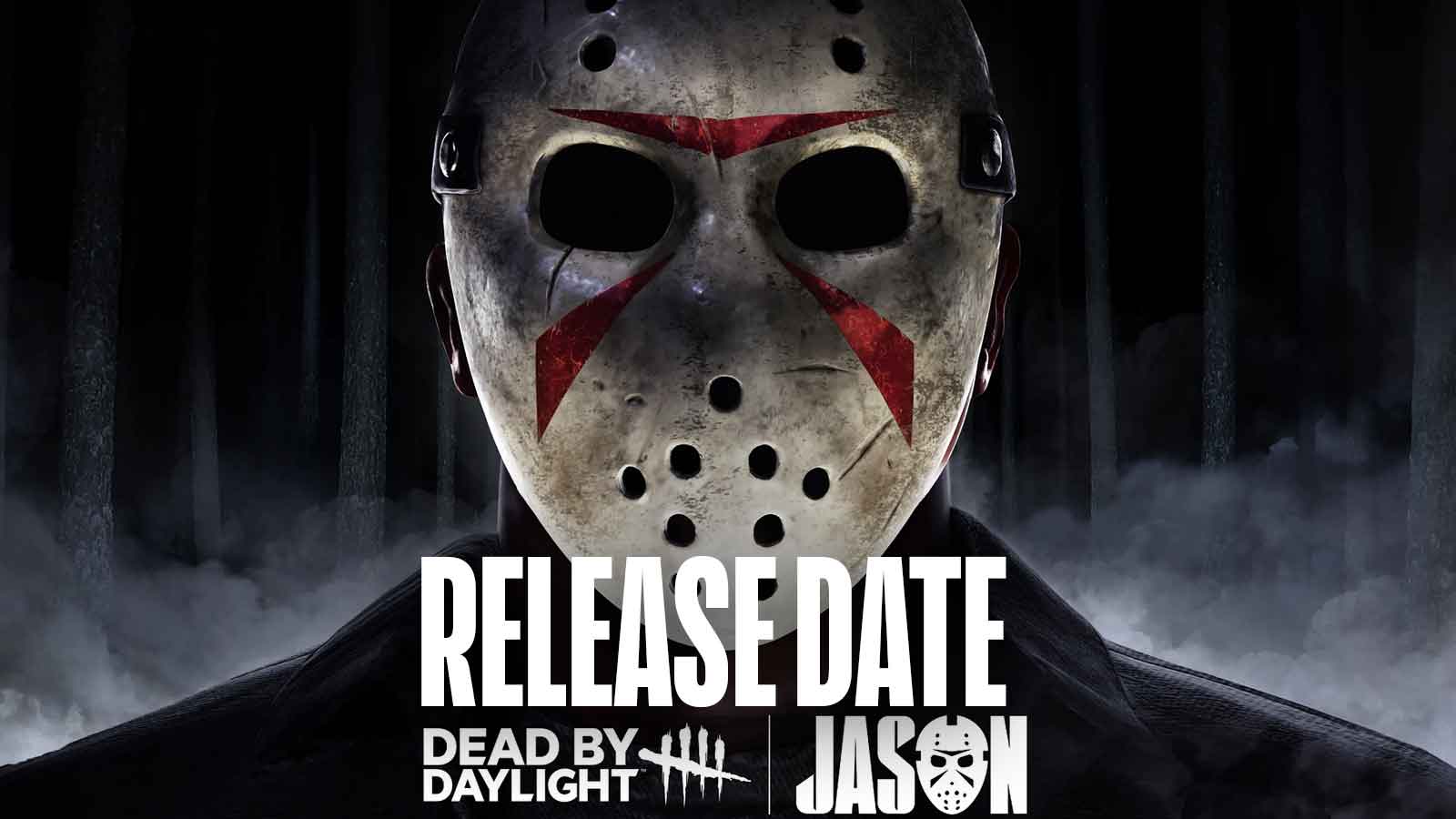 Dead by Daylight Jason release date, gameplay, & trailer