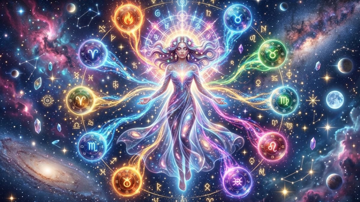 What is your spiritual gift according to your birth month, and what ...