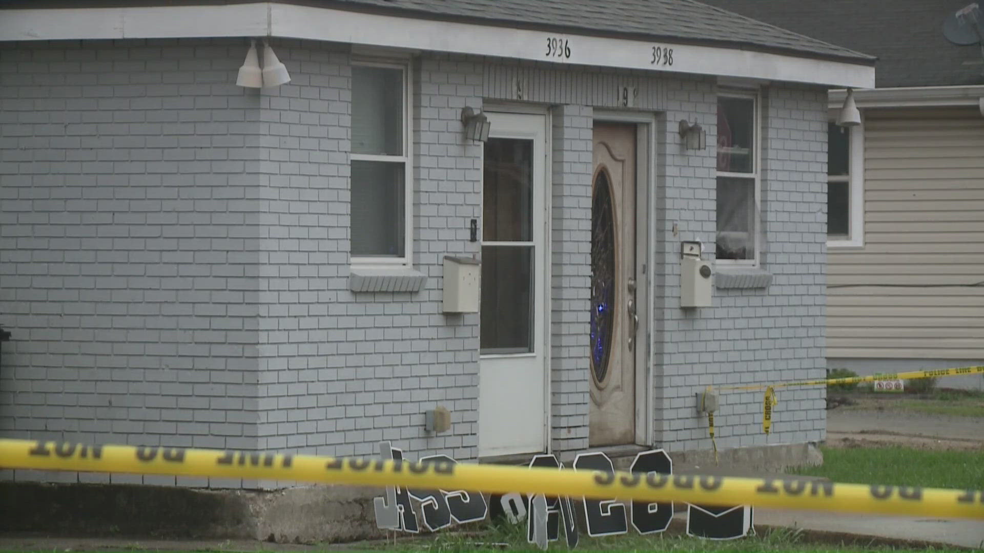 Tuesday's headlines: Hollygrove murder suspect arrested; flood watch ...