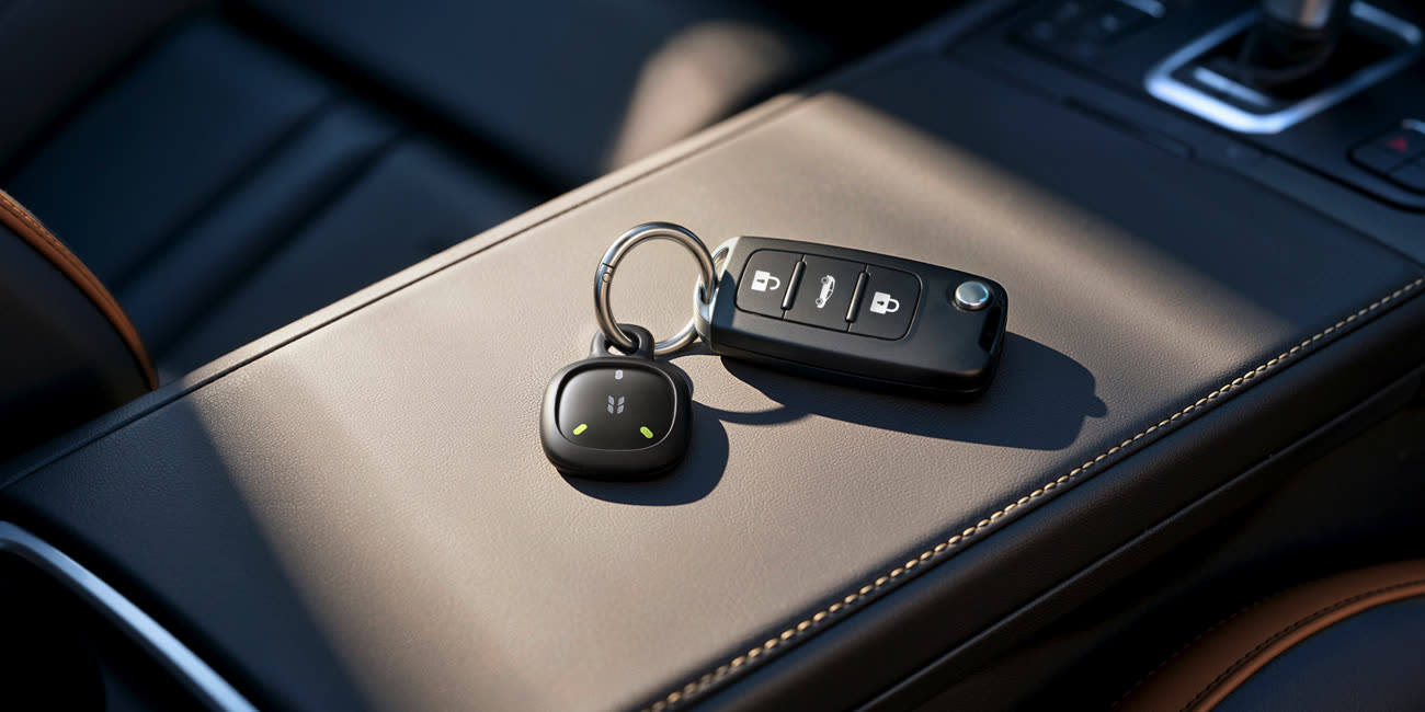 Trois nouveaux traqueurs Bluetooth chez Ugreen, avec une autonomie de ...