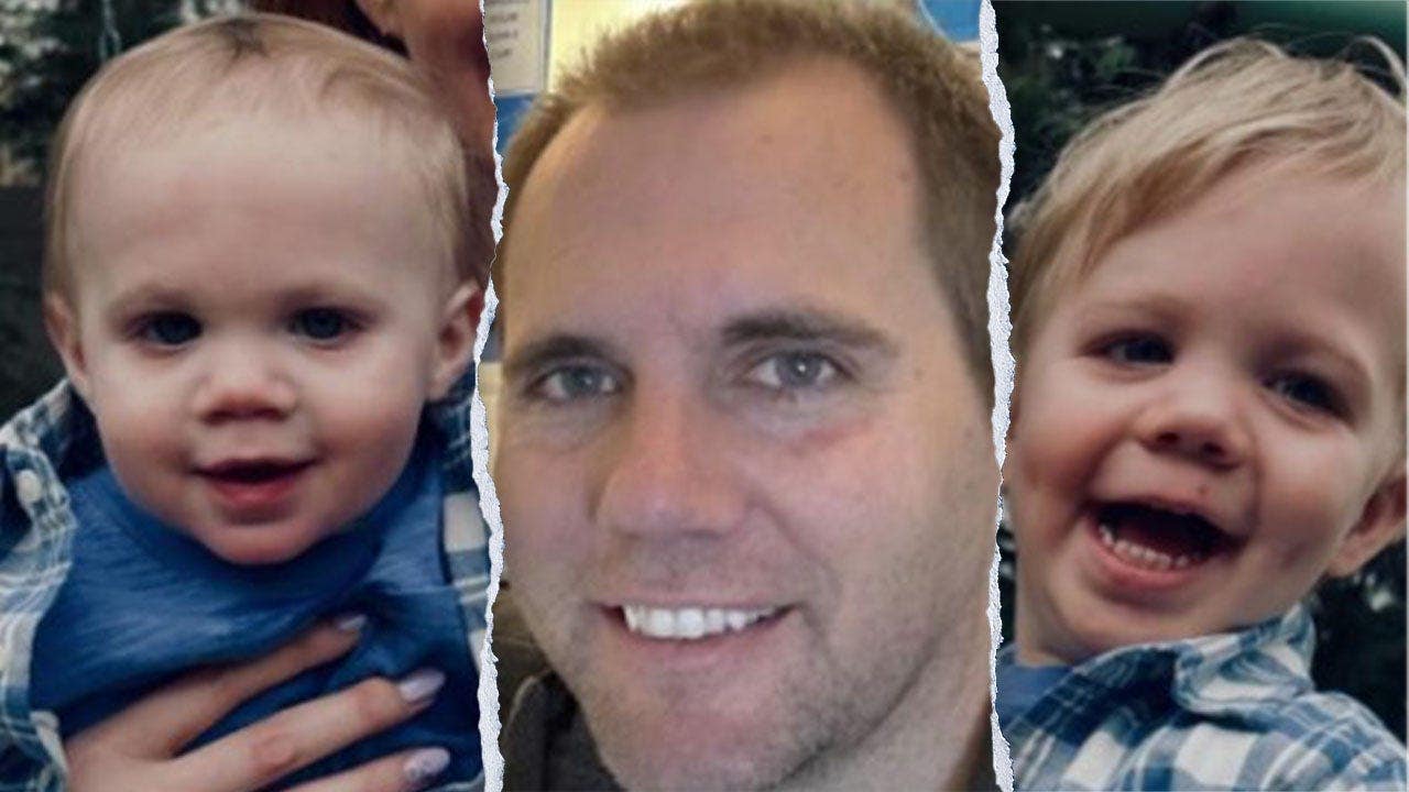 Utah father charged with abducting 2 infant sons may have fled to ...