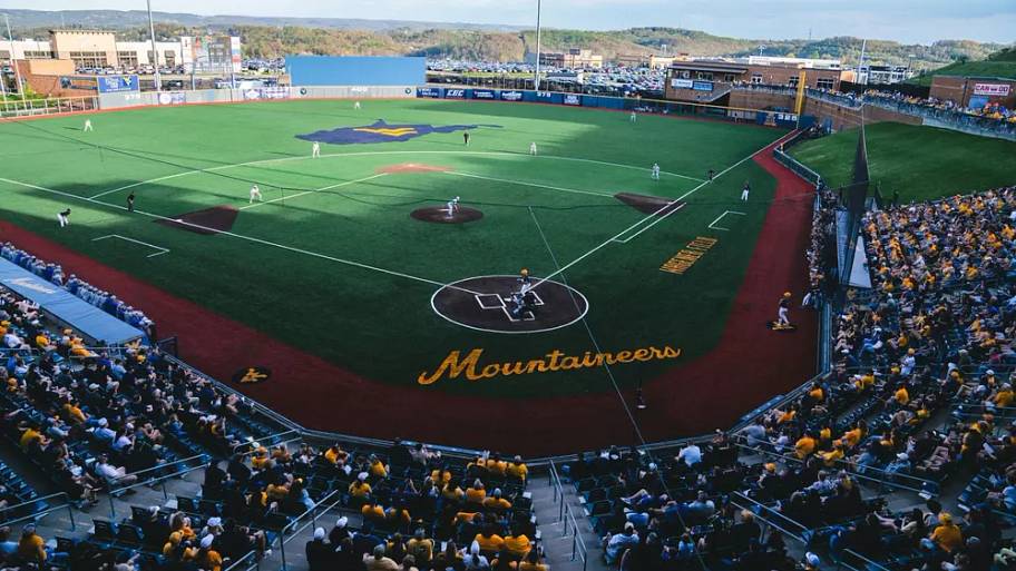 Standing room only ticket prices for WVU's regional matchup vs. Binghamton