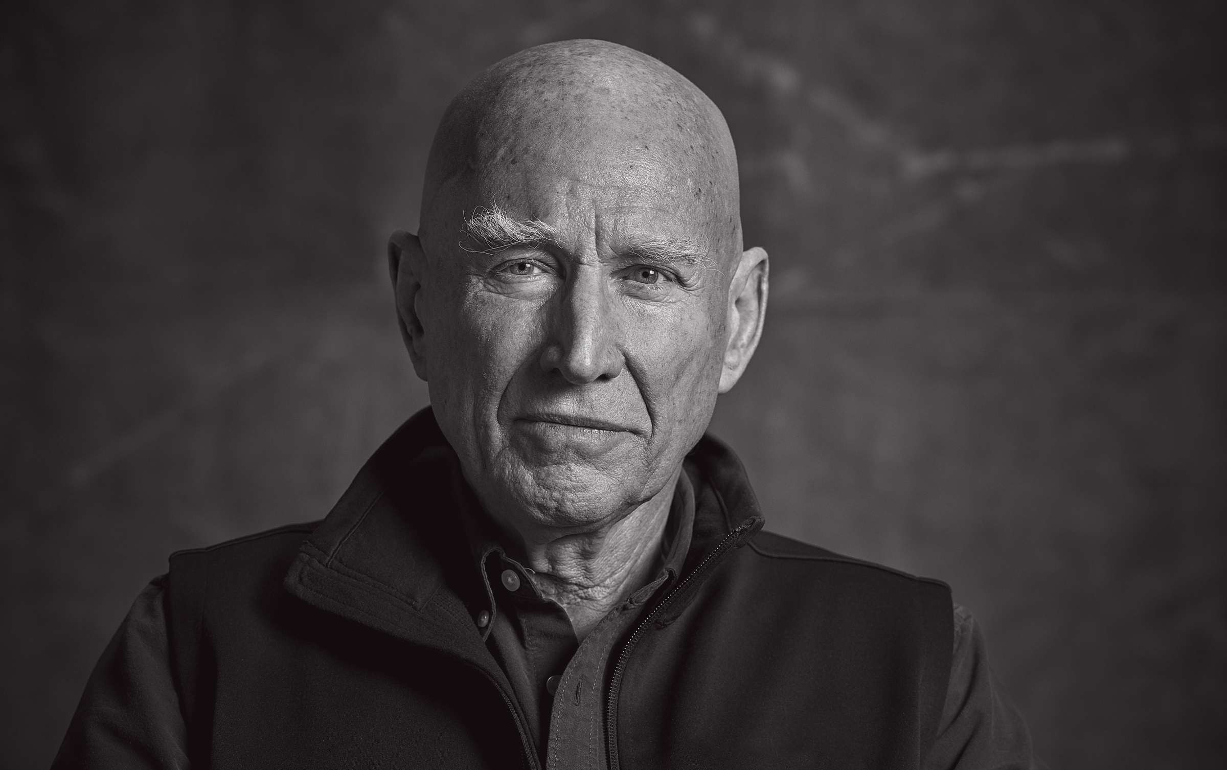 Justiça de SP determina que MIS devolva as obras de Sebastião Salgado