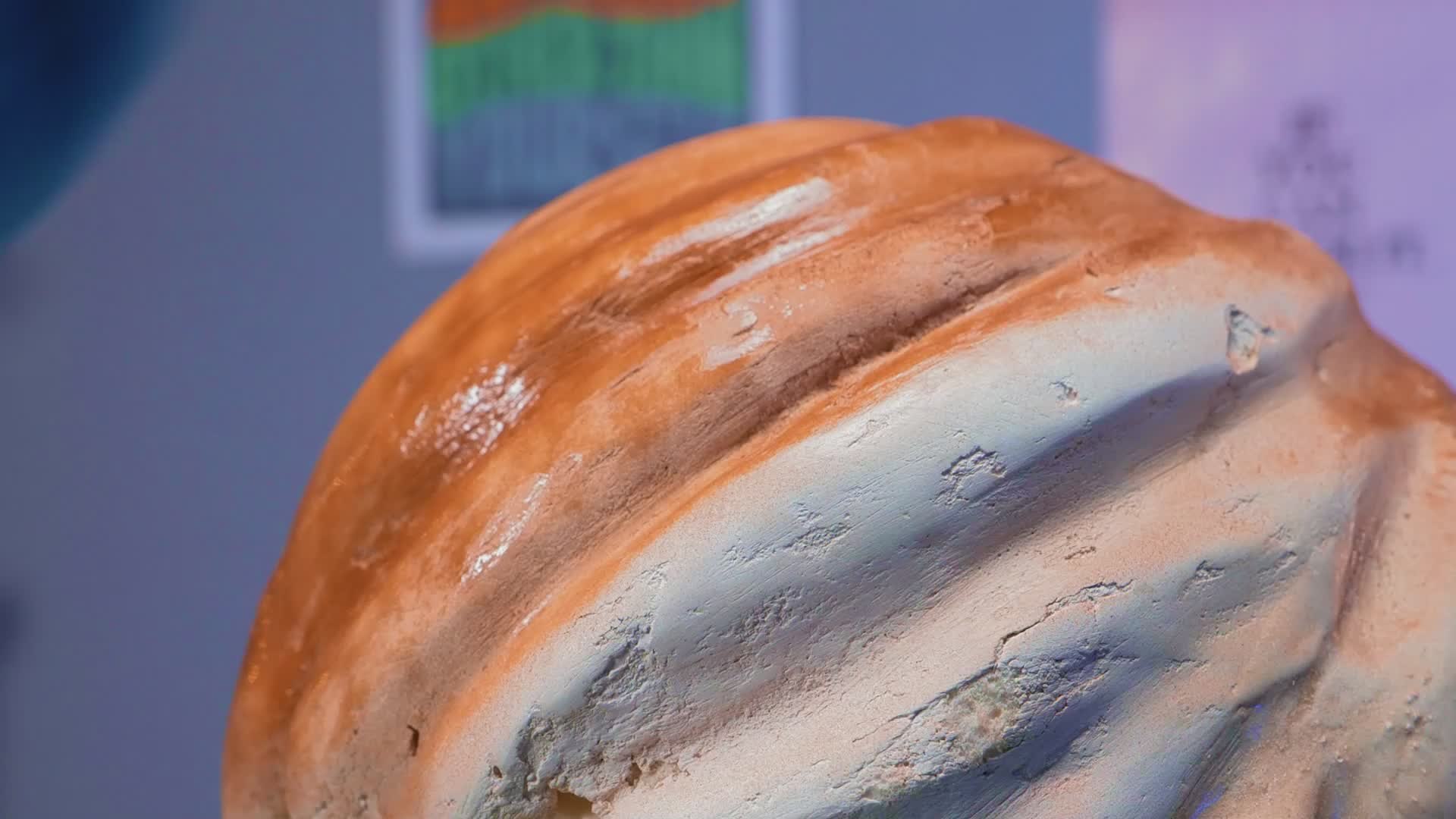 Creative uses of construction foam in unique projects