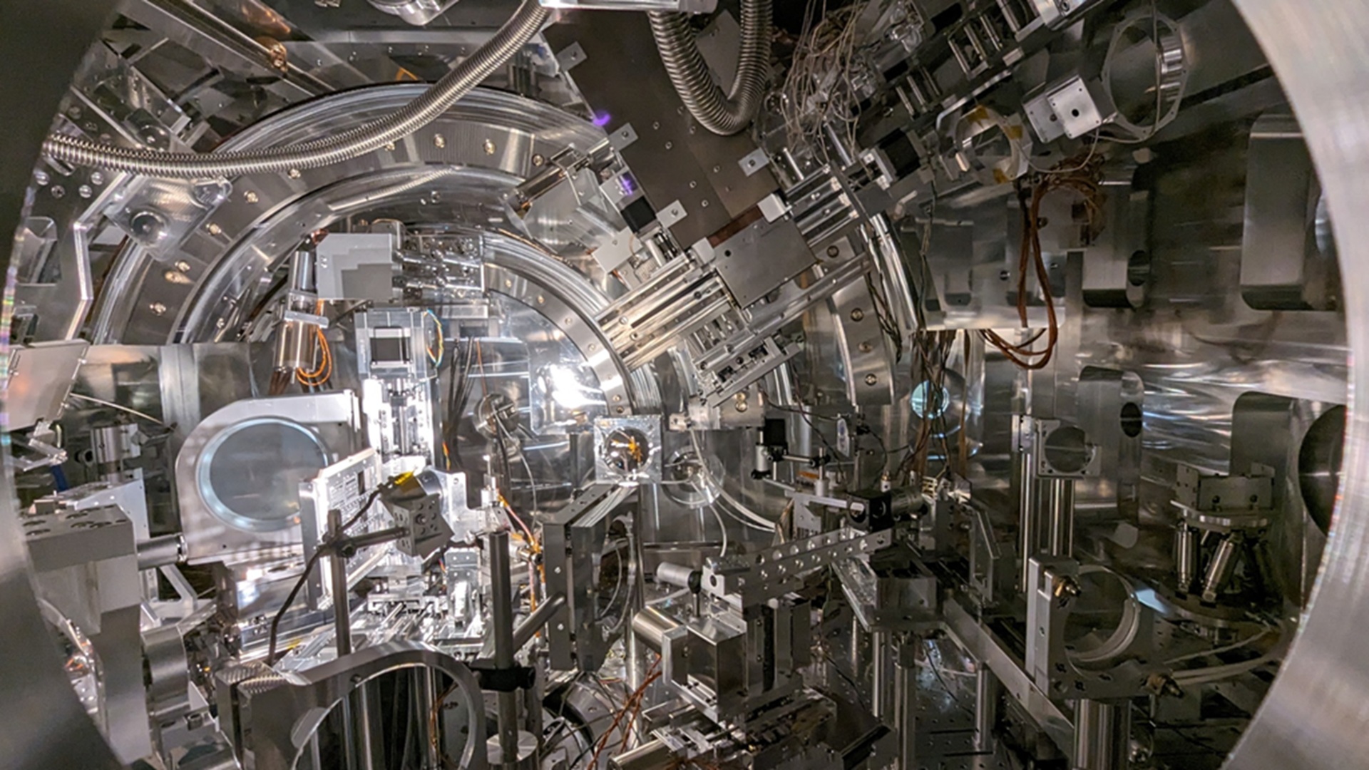 New method makes simulations at world’s most powerful X-ray laser 50x ...