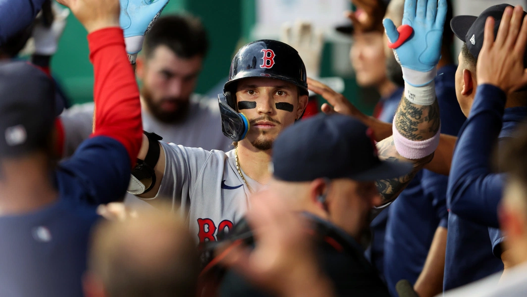Red Sox weigh early trade to fix struggling offense