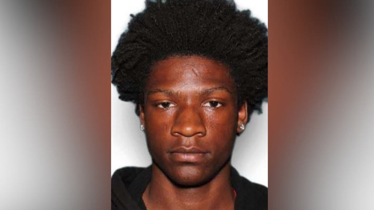 TBI: Teen murder suspect captured after pre-prom shooting that killed ...