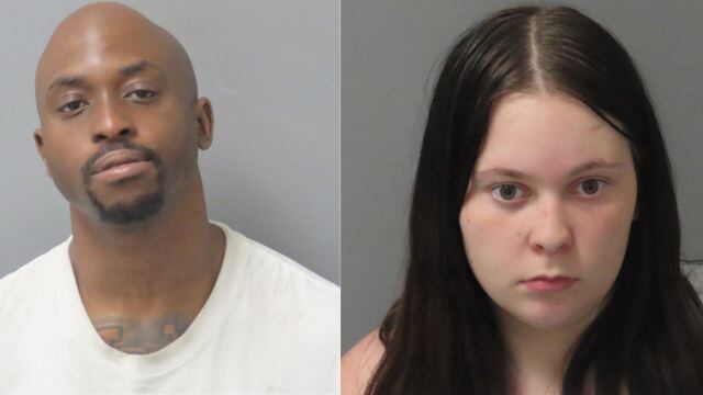 2 charged after St. Louis street takeover; 3-year-old found in backseat