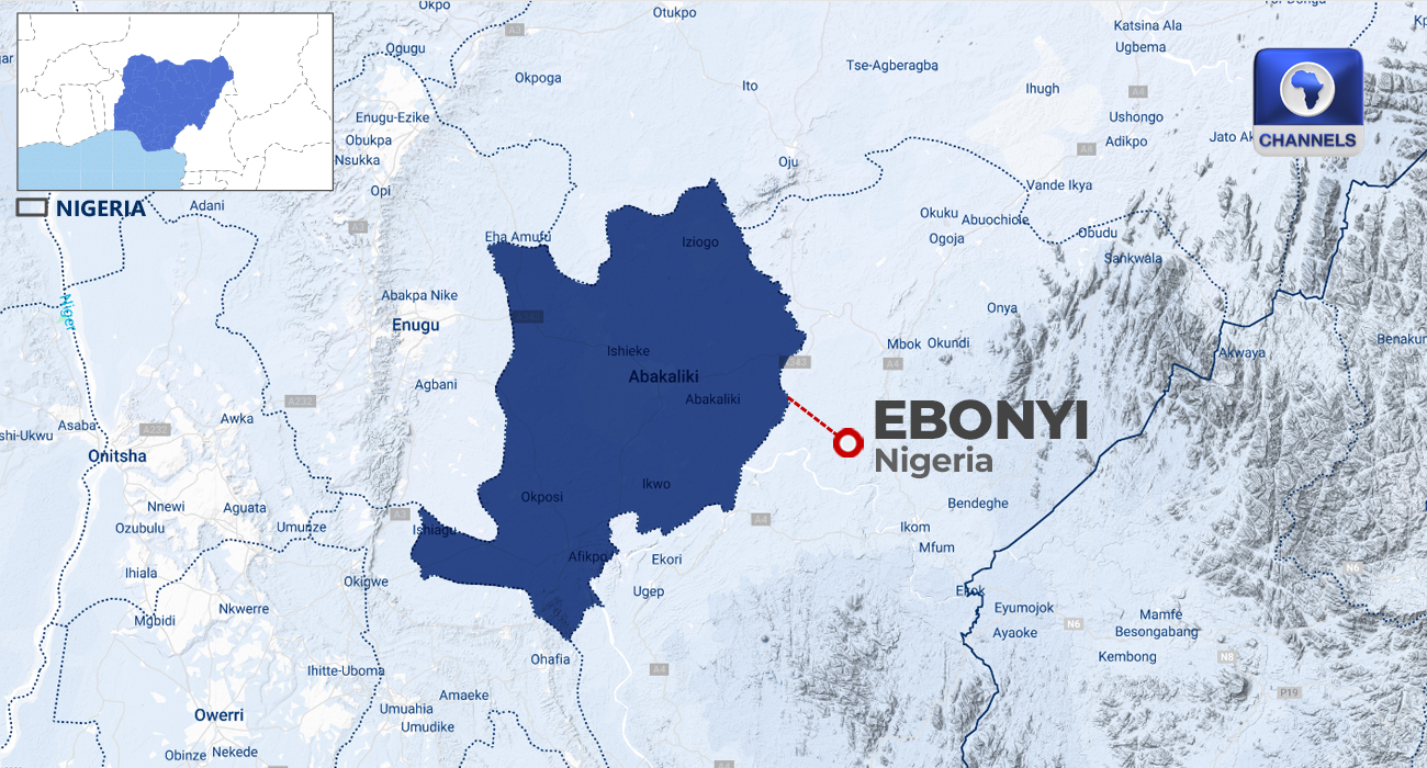 Police arrest six suspects linked to murder of Ebonyi monarch