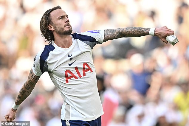 Spurs to test stadium and training ground surfaces as initial findings ...