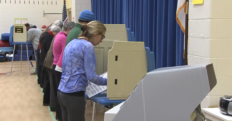 Proposed NC election law would increase secrecy for political donors ...